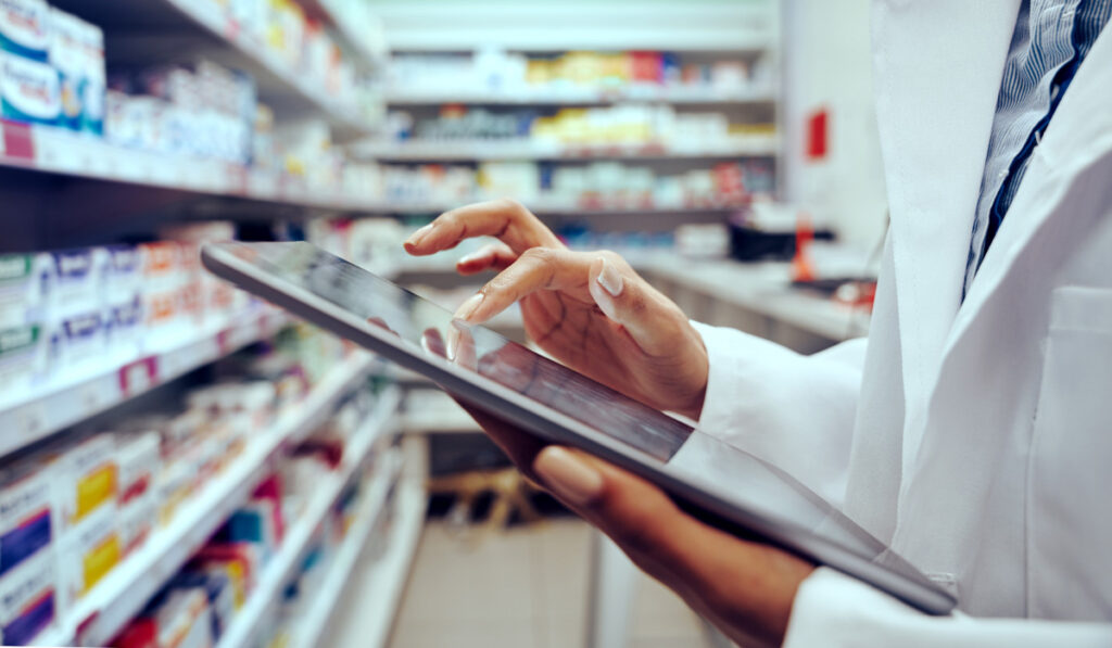 Medicines safety - UKCPA