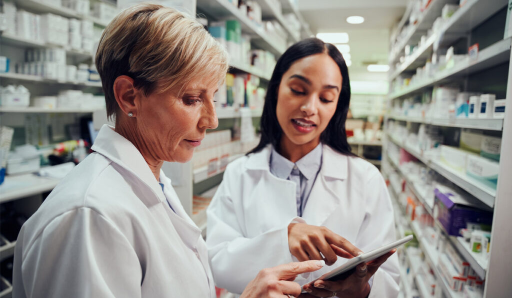 UK Clinical Pharmacy Association | Pharmacist Training Network